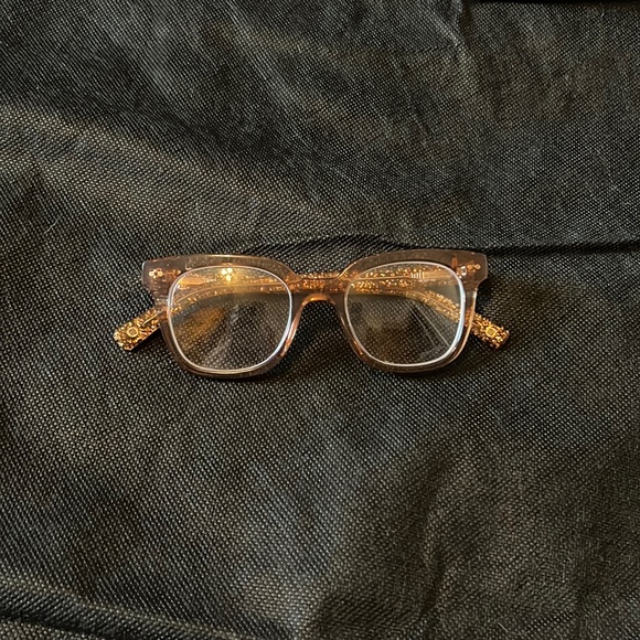 Muse | Accessories | Muse X Hilary Duff 20 Glasses | Poshmark